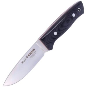 Muela Website - Premium Knives